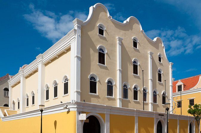 Private Tour Jewish Heritage of Curacao - What We Love About This Tour