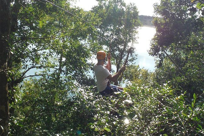 Private Tour: Jungle Adventure at Punta Laguna Nature Reserve - FAQ