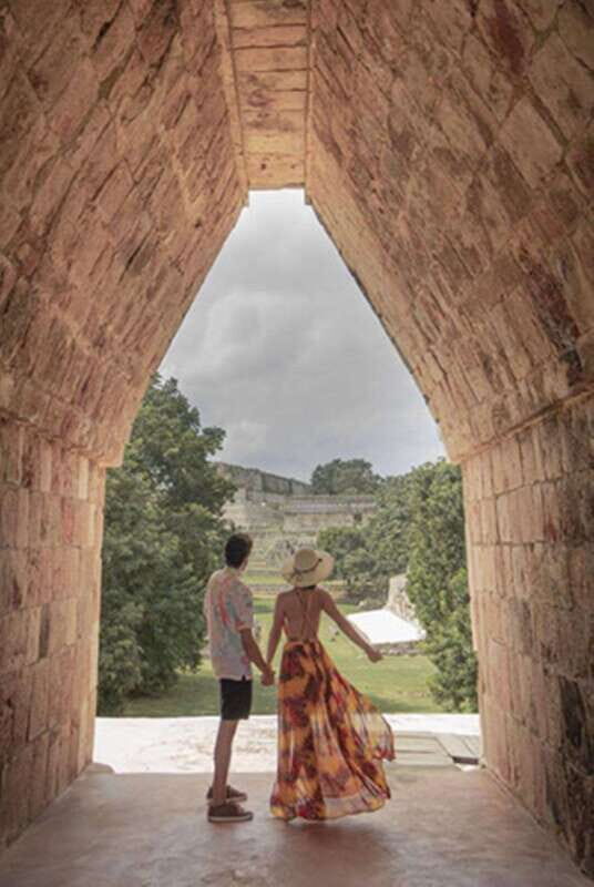 Private Tour Kabah & Uxmal plus Mayan Workshop Experience - Exploring the Mayan Cities of the Puuc Route: Kabah and Uxmal