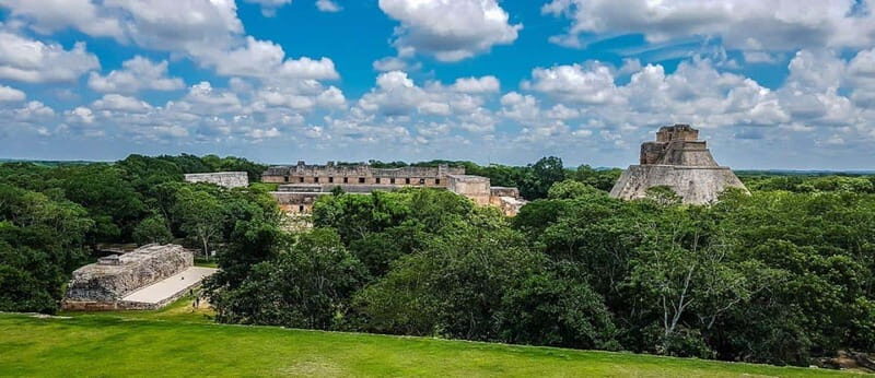 Private Tour Kabah & Uxmal plus Mayan Workshop Experience - Analyzing the Tour’s Value