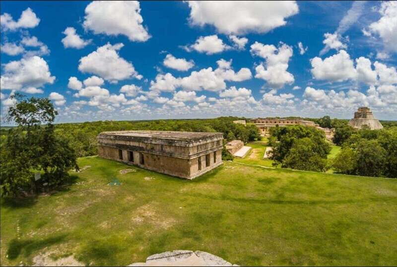 Private Tour Kabah & Uxmal plus Mayan Workshop Experience - Frequently Asked Questions