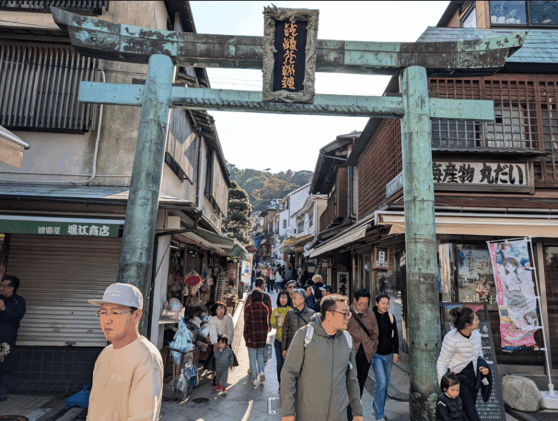 Private Tour Kamakura and Enoshima W/ Spanish Speaking Guide - Key Points