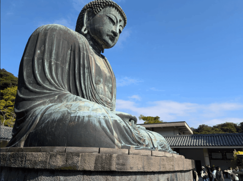 Private Tour Kamakura and Enoshima W/ Spanish Speaking Guide - Itinerary Highlights