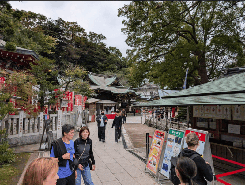 Private Tour Kamakura and Enoshima W/ Spanish Speaking Guide - Important Information