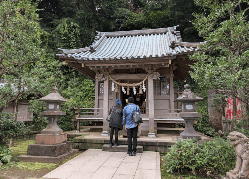 Private Tour Kamakura and Enoshima W/ Spanish Speaking Guide - Pickup and Train Tickets