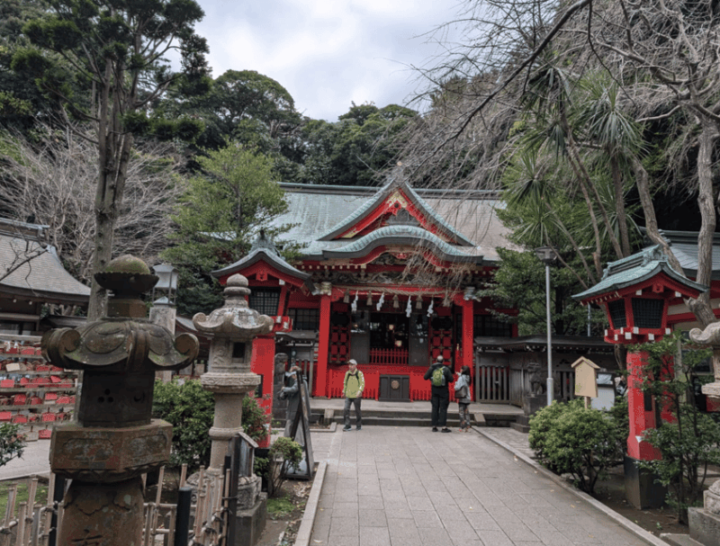 Private Tour Kamakura and Enoshima W/ Spanish Speaking Guide - Suitability and Prohibited Items