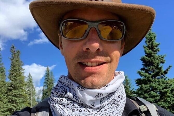 PRIVATE TOUR: Kananaskis Safari Drive and Guided Nature Walk 4H - Logistics and Practical Details