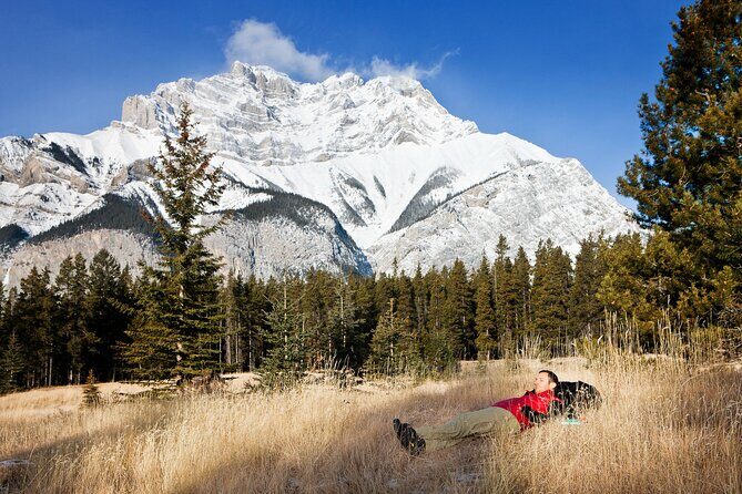 PRIVATE TOUR: Kananaskis Safari Drive and Guided Nature Walk 4H - Final Thoughts