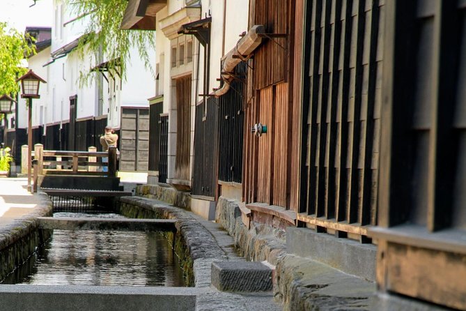 Private Tour Kanazawa, Shirakawago, Hida Furukawa,Takayama - Exploring Local Cuisine and Cultural Sites