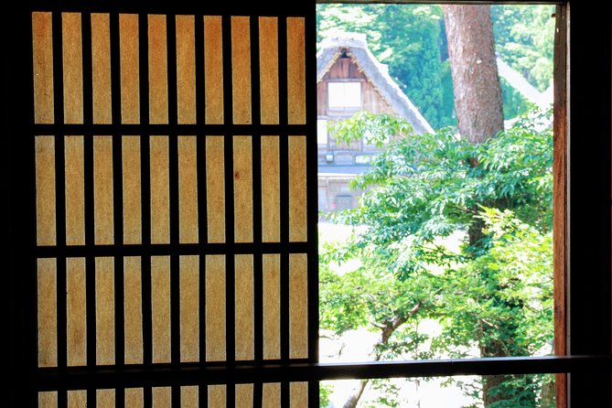 Private Tour Kanazawa, Shirakawago, Hida Furukawa,Takayama - Flexibility to Adjust Itinerary Based on Group Preferences