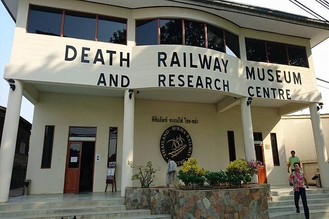 Private Tour: Kanchanaburi Historical Day Trip from Bangkok - Final Thoughts: Is It Worth It?