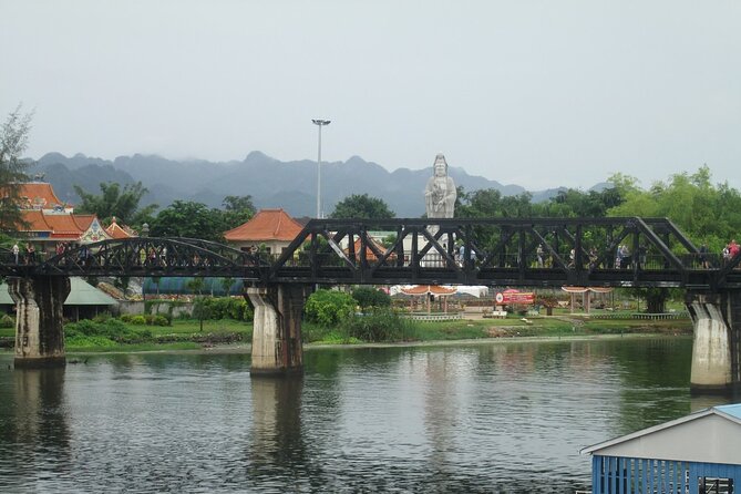Private Tour: Kanchanaburi Historical Day Trip from Bangkok - FAQ