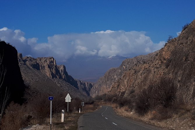 Private Tour: Khor Virap, Areni, Noravank - Introduction