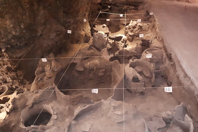 Private Tour: Khor Virap, Areni, Noravank - Detailed Breakdown of the Itinerary