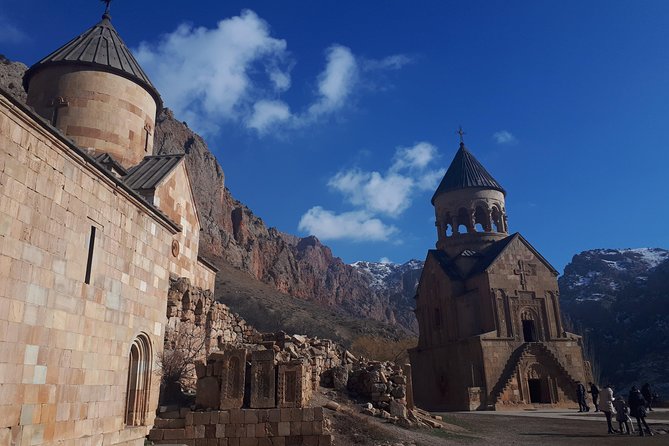 Private Tour: Khor Virap, Areni, Noravank - Final Thoughts