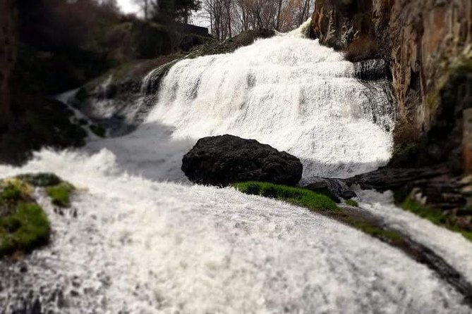 Private Tour: Khor Virap, Areni, Noravank, Jermuk - A Closer Look at the Tour Itinerary