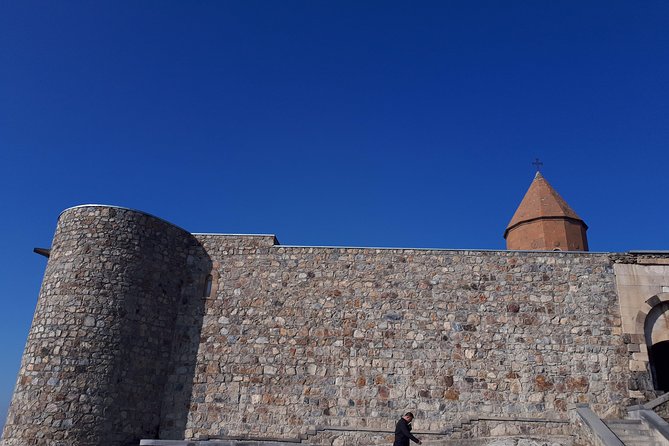 Private Tour: Khor Virap, Areni, Noravank, Jermuk - How the Pricing Reflects the Experience