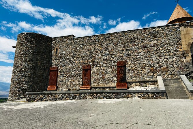 Private Tour: Khor Virap-Areni-Noravank-Shaki-Tatev - FAQ