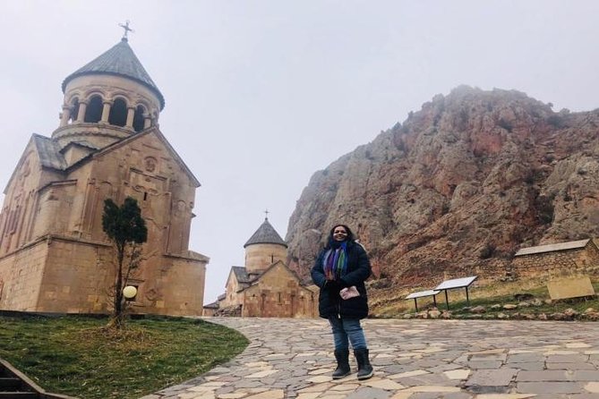 Private tour: Khor Virap, Areni winery, Noravank, Tatev (Ropeway) - Key Points