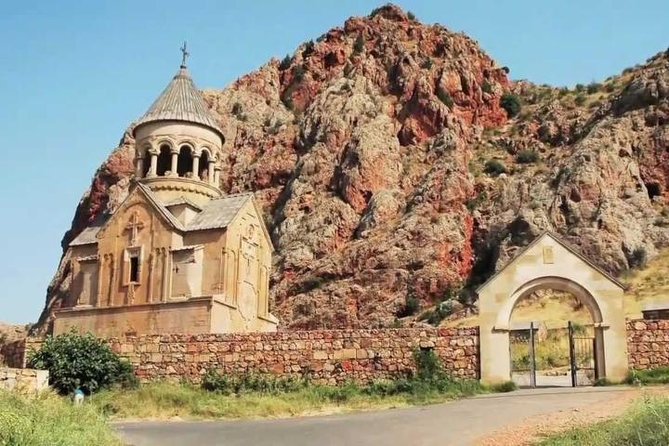 Private tour: Khor Virap, Areni winery, Noravank, Tatev (Ropeway) - Who Will Appreciate This Tour Most?