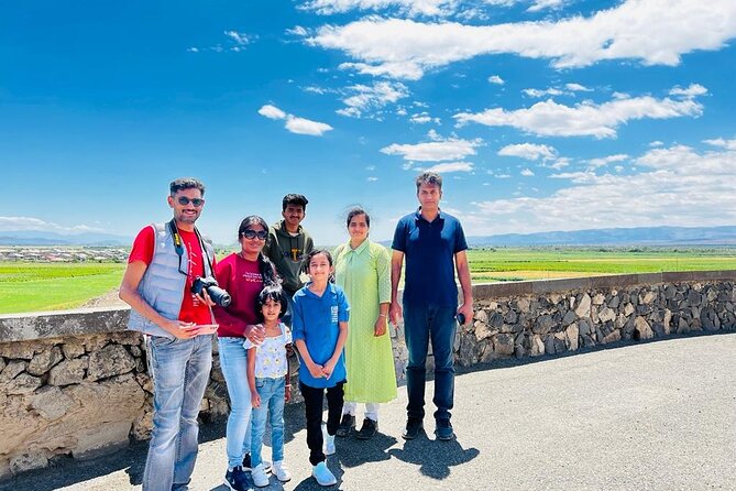 Private Tour: Khor Virap-Garni-Geghard - Practical Details and Value