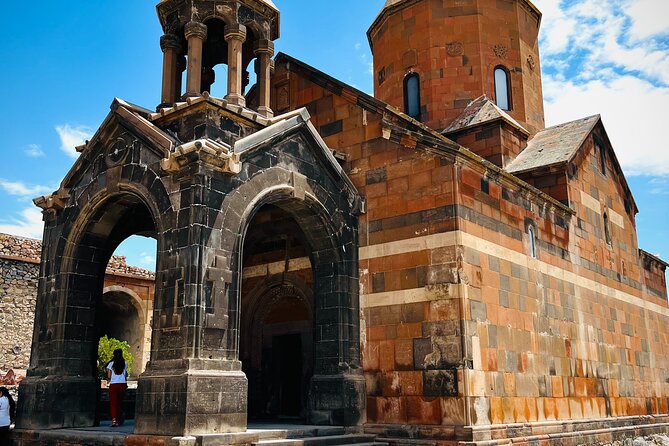 Private Tour: Khor Virap-Garni-Geghard - Final Thoughts