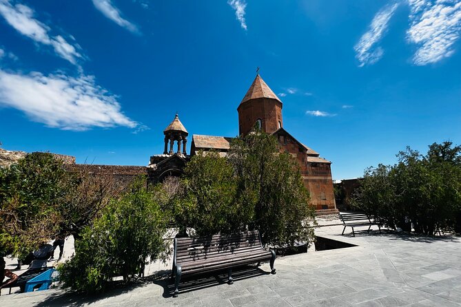 Private Tour: Khor Virap-Garni-Geghard - FAQ