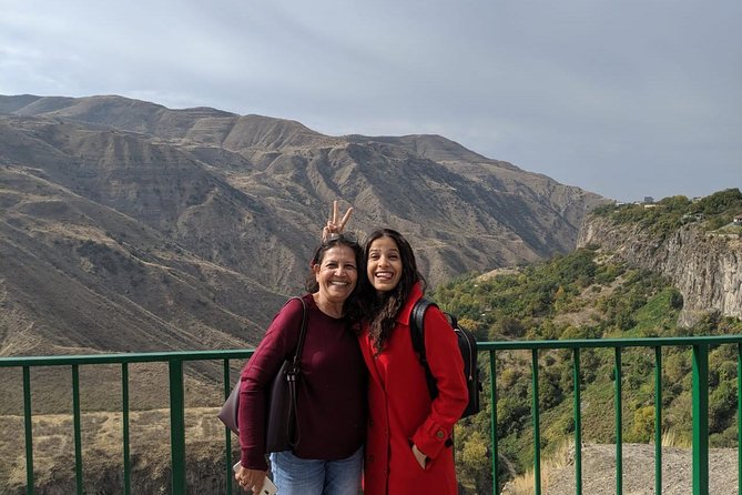 Private Tour: Khor Virap, Garni, Geghard, Lake Sevan - FAQ