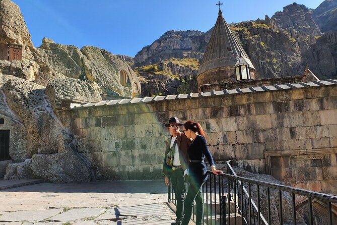 Private Tour: Khor Virap, Garni Temple, Geghard Monastery - Who Would Love This Tour?