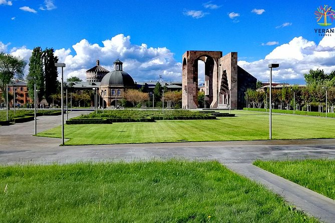 Private Tour: Khor Virap Monastery, Holy Echmiadzin, Zvartnots Temple - FAQs