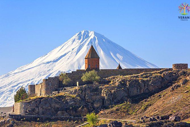 Private Tour: Khor Virap Monastery, Holy Echmiadzin, Zvartnots Temple - Final Thoughts