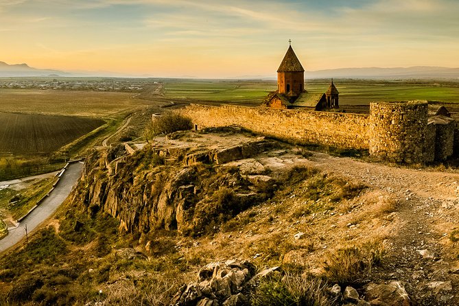 Private Tour: Khor Virap, Noravank Monasteries,Winery, Birds Cave - Experience Highlights