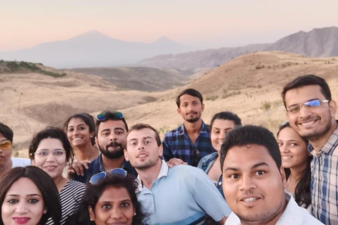 Private Tour: Khor Virap, Noravank, Winery, Birds Cave, Tatev - Who Is This Tour Best Suited For?