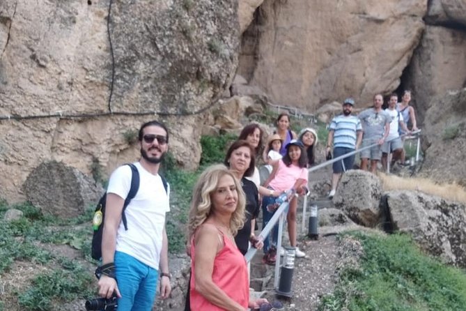 Private Tour: Khor Virap, Noravank, Winery, Birds Cave, Tatev - Final Thoughts