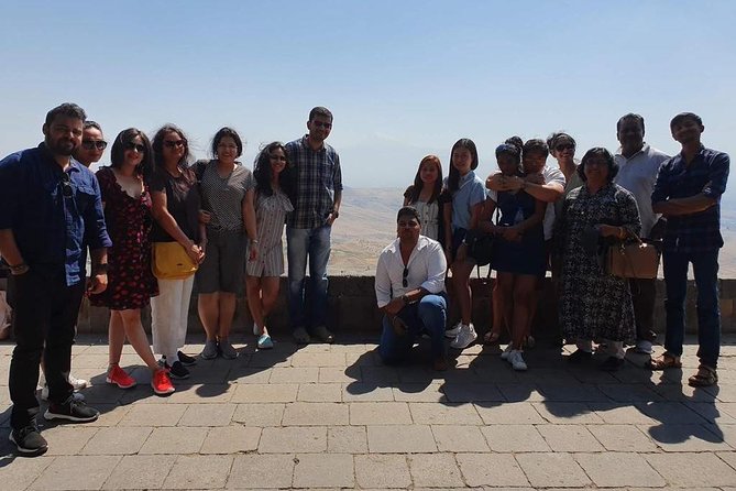 Private Tour: Khor Virap, Noravank, Winery, Birds Cave, Tatev - FAQ