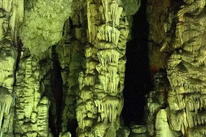 Private Tour-Knossos Palace Zeus Cave Olive Oil Mill & Wine - Tour Overview and Details