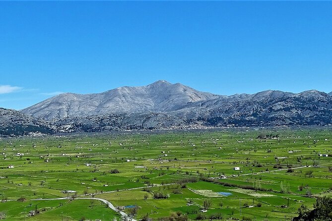 Private Tour-Knossos Palace Zeus Cave&Olive Oil Mill From Elounda - Knossos Palace