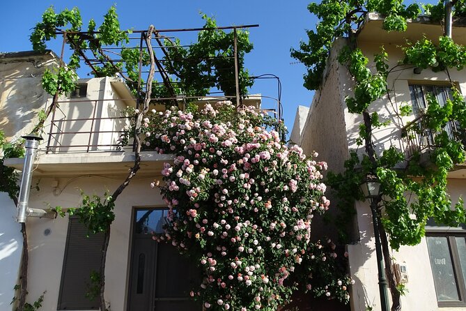 Private Tour-Knossos Palace Zeus Cave&Olive Oil Mill From Elounda - Olive Oil Mill