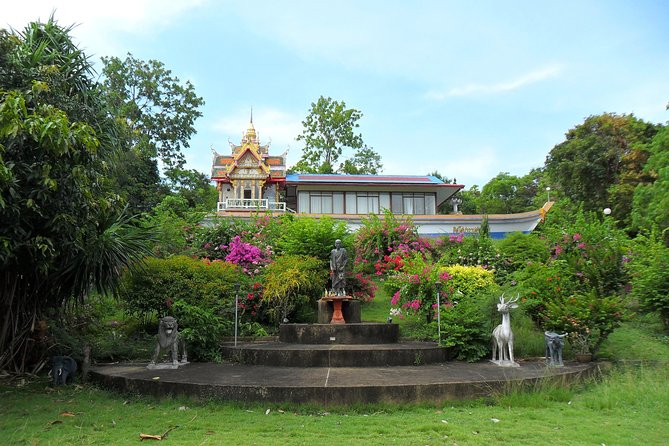 Private Tour Koh Samui - Pricing and Value