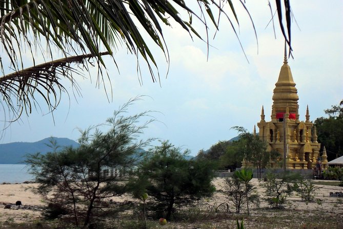 Private Tour Koh Samui - What Travelers Say