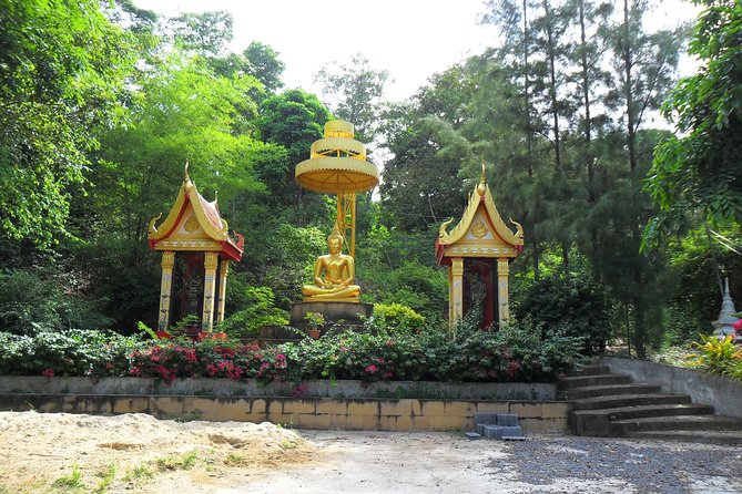 Private Tour Koh Samui - The Sum Up