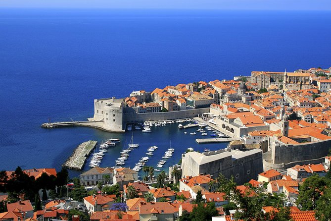 Private Tour: Korcula and Ston Day Trip from Dubrovnik with Wine Tasting - Transportation and Timing — What It Means for You