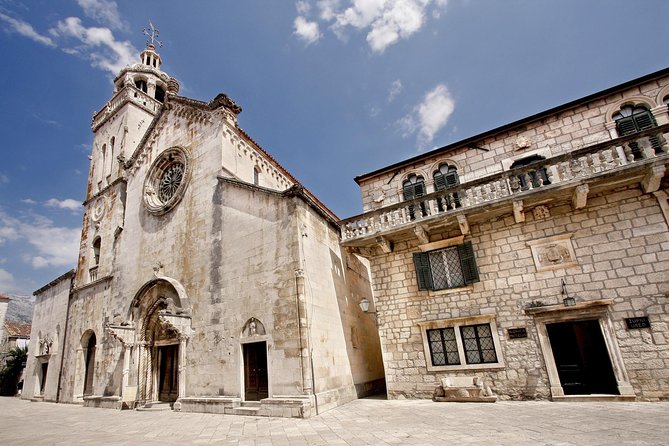 Private Tour: Korcula and Ston Day Trip from Dubrovnik with Wine Tasting - The Value of the Experience
