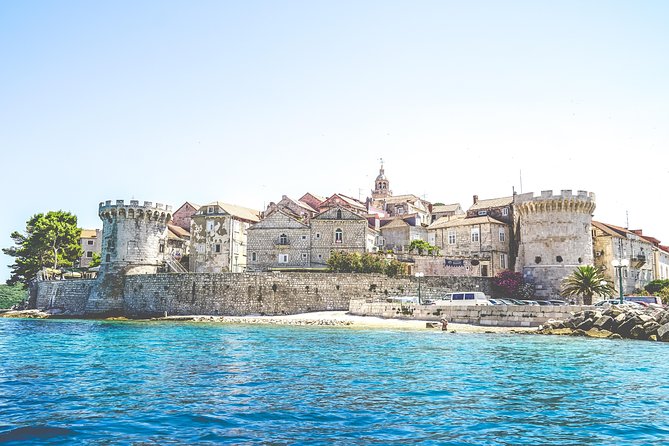 Private Tour: Korcula and Ston Day Trip from Dubrovnik with Wine Tasting - Who Will Love This Tour?
