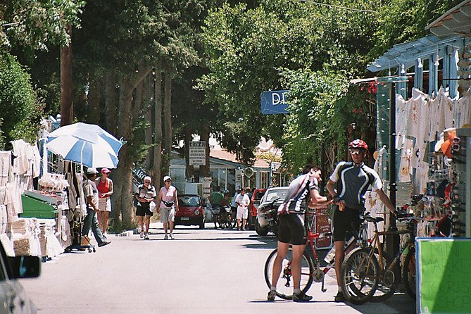 Private Tour: Kos Island Highlights Including Zia, Asklepieion and Tree of Hippocrates - Introducing the Kos Island Highlights Private Tour