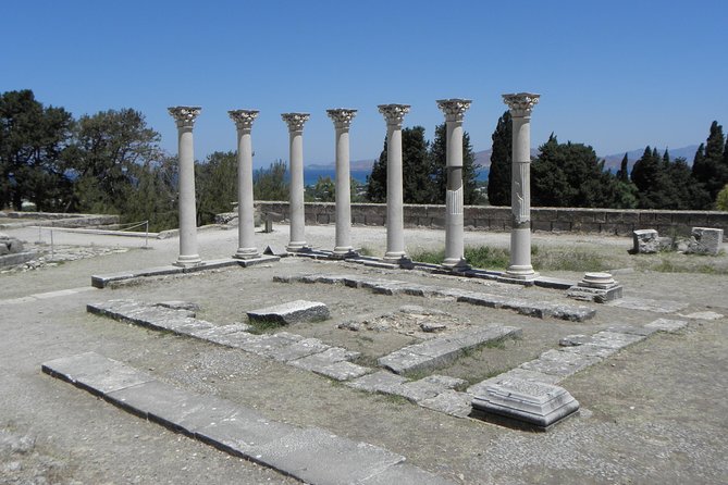 Private Tour: Kos Island Highlights Including Zia, Asklepieion and Tree of Hippocrates - Why Choose This Tour?