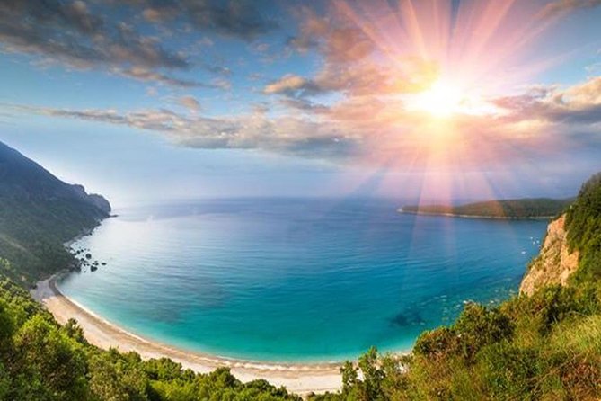 Private Tour: Kotor & Budva - Our Lady of the Rocks & St.Stefan - Convenient Transportation and Logistics