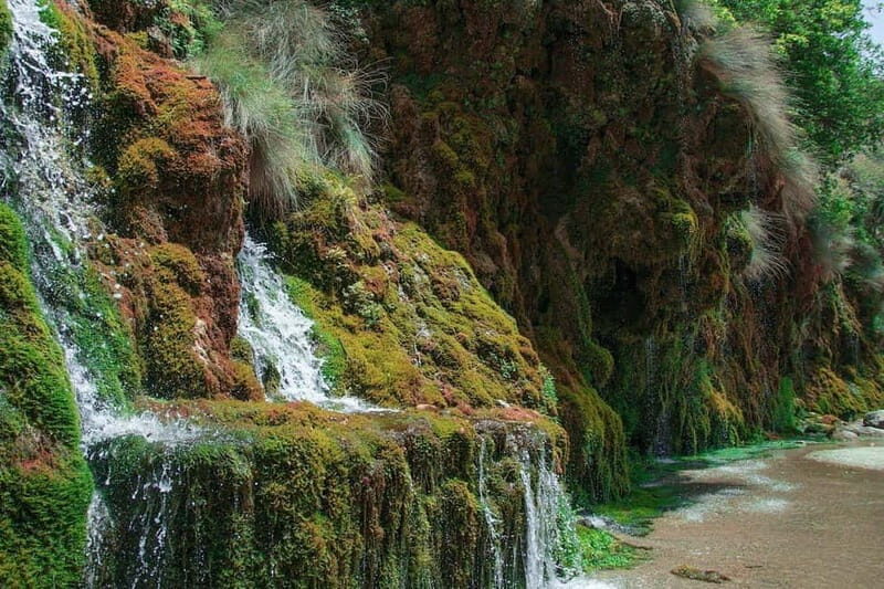 Private Tour Kourtaliotiko Gorge+Preveli Beach /Chania - Key Points