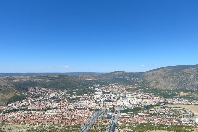 Private Tour: Kravice Waterfalls, Blagaj, Počitelj, Buna Channel, Skaywalk. - Discovering Blagaj and the Buna Channel