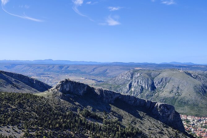 Private Tour: Kravice Waterfalls, Blagaj, Počitelj, Buna Channel, Skaywalk. - A Visit to Historic Počitelj